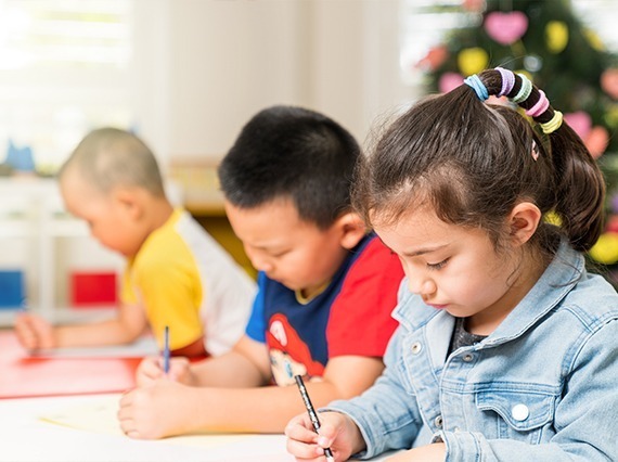 Selective Exams – BRAINSTORMING EDUCATION